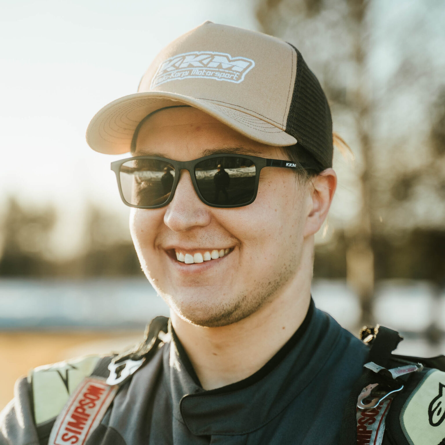 Etusivu - Keski-Korpi Motorsport